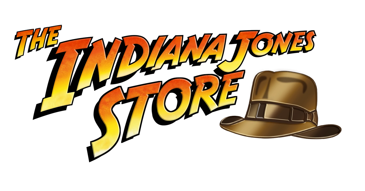 The Indiana Jones Store – THE INDIANA JONES STORE